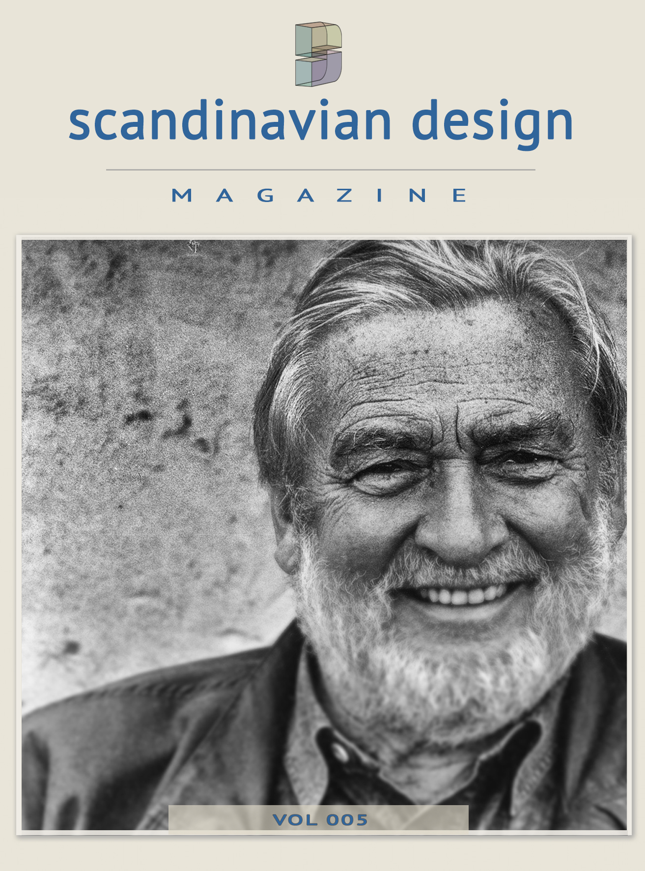 Scandinavian Design Magazine | inmediahouse